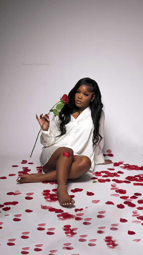 Keristen Smith: Fashion, Healing, and Authenticity – CYNX MAGAZINE